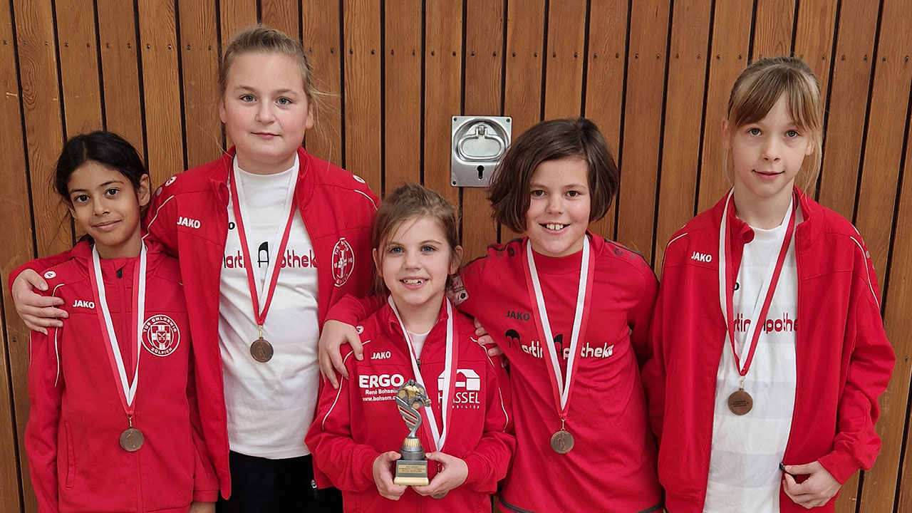 TuS Zülpich | Turnier in Limburg